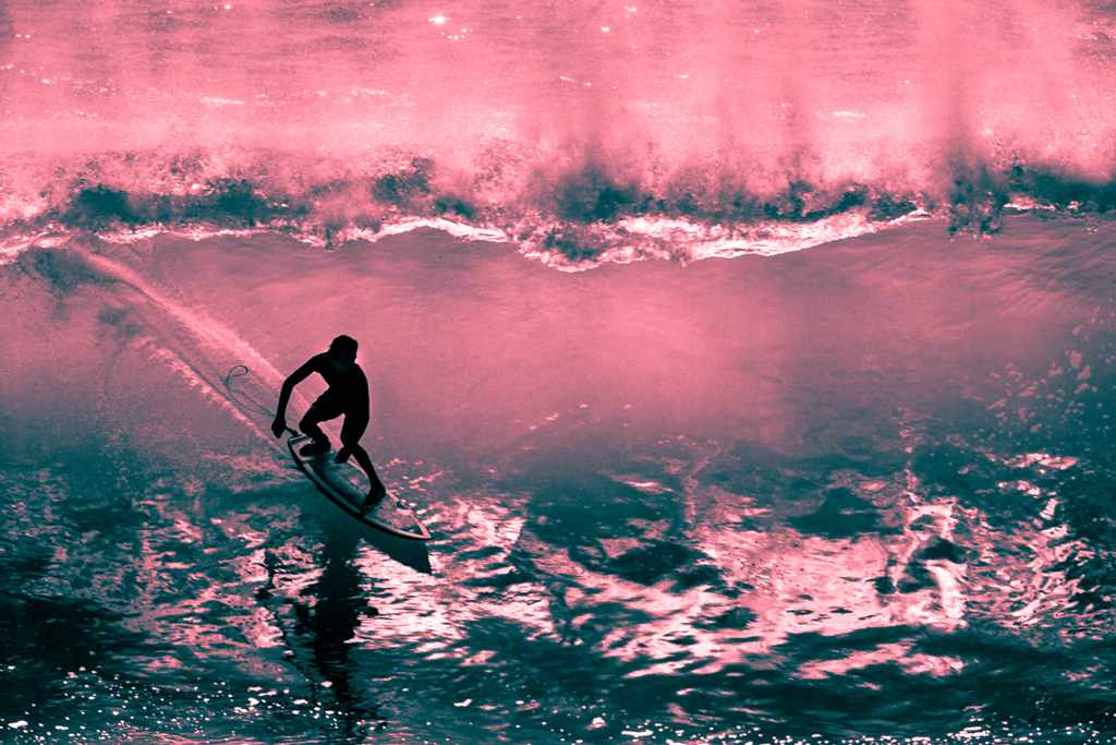 La vie en rose - Fumes